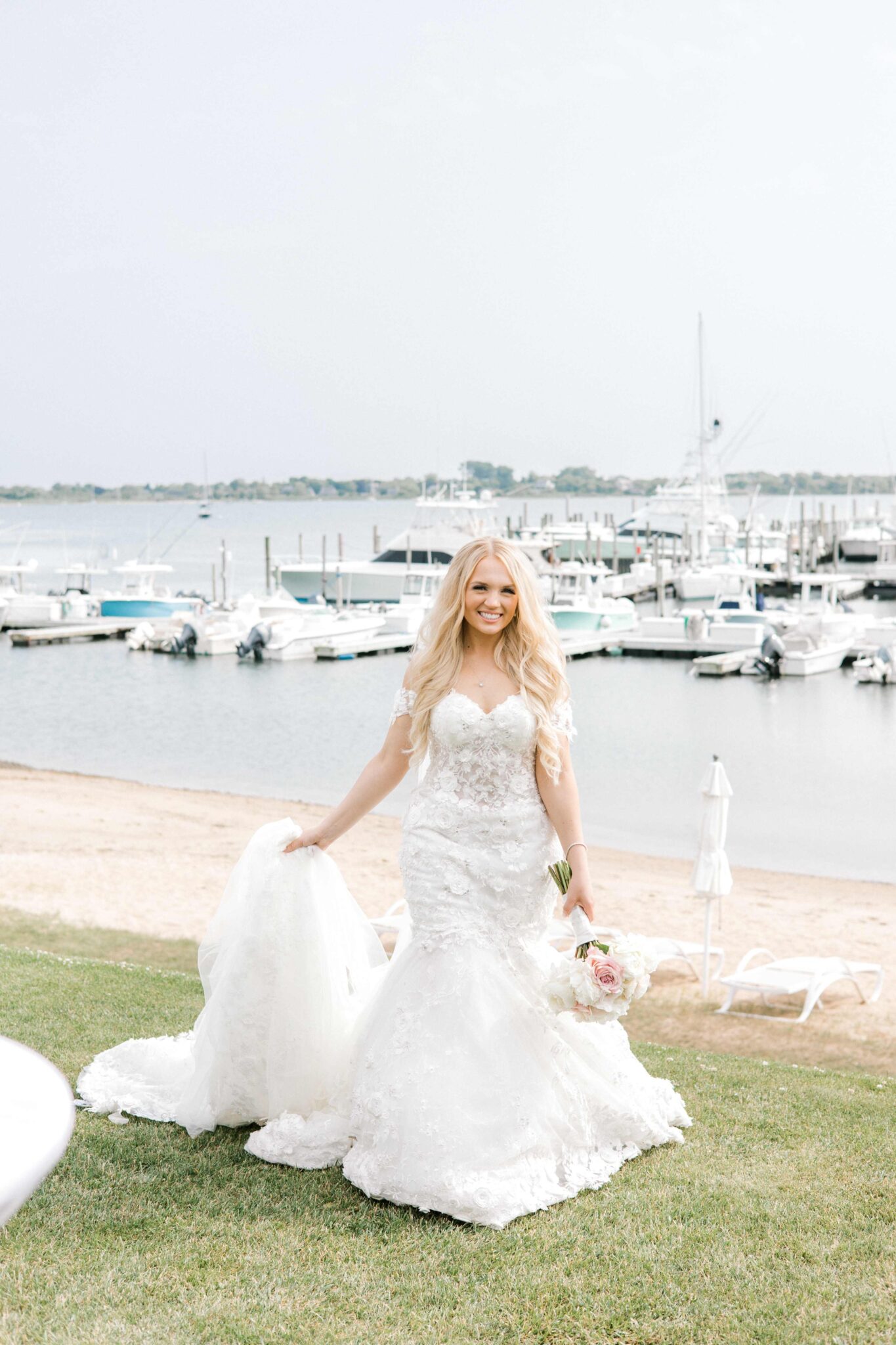 Anna | Bridal Reflections