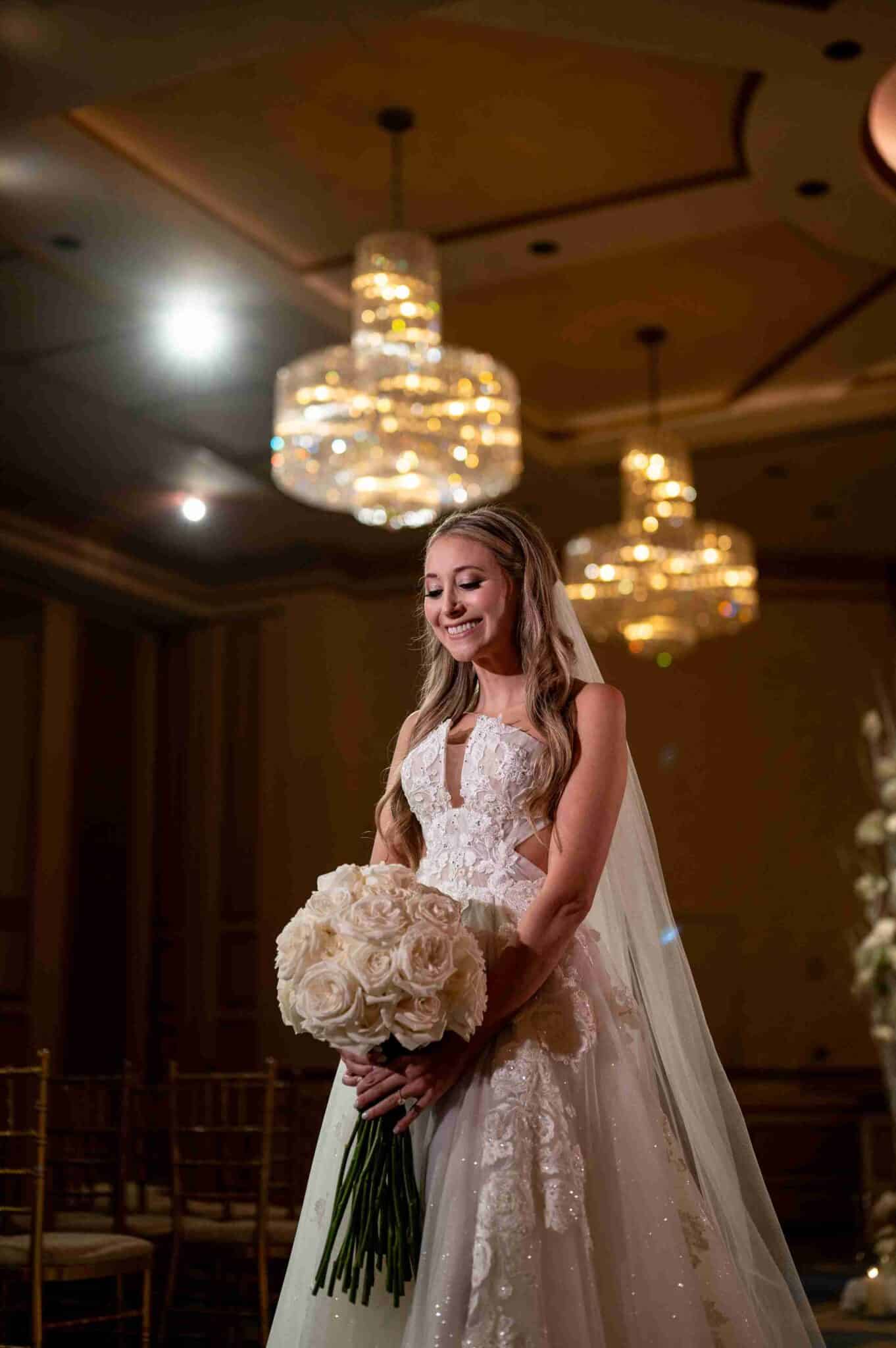 Lacey | Bridal Reflections