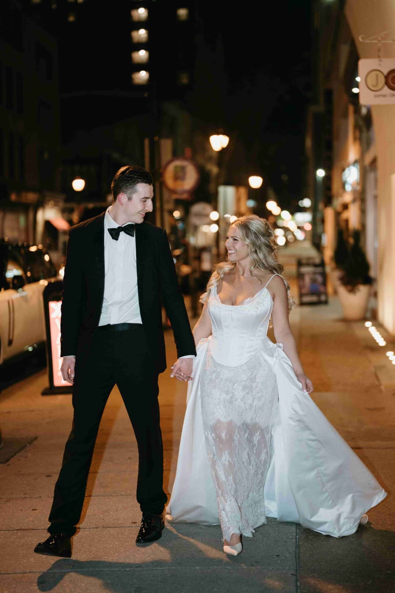 Danielle | Bridal Reflections