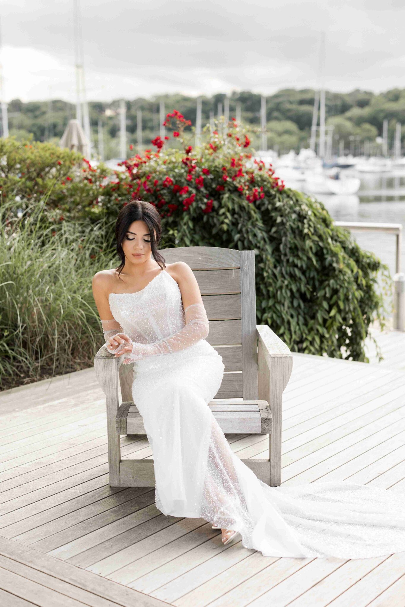 Amanda | Bridal Reflections