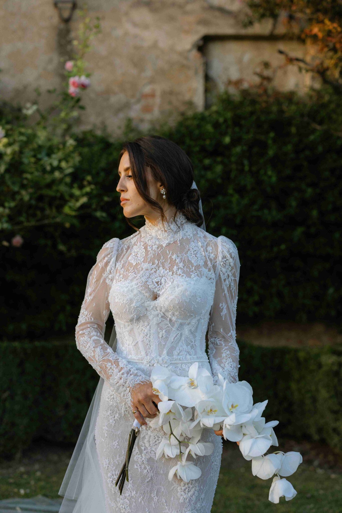 Taylor | Bridal Reflections