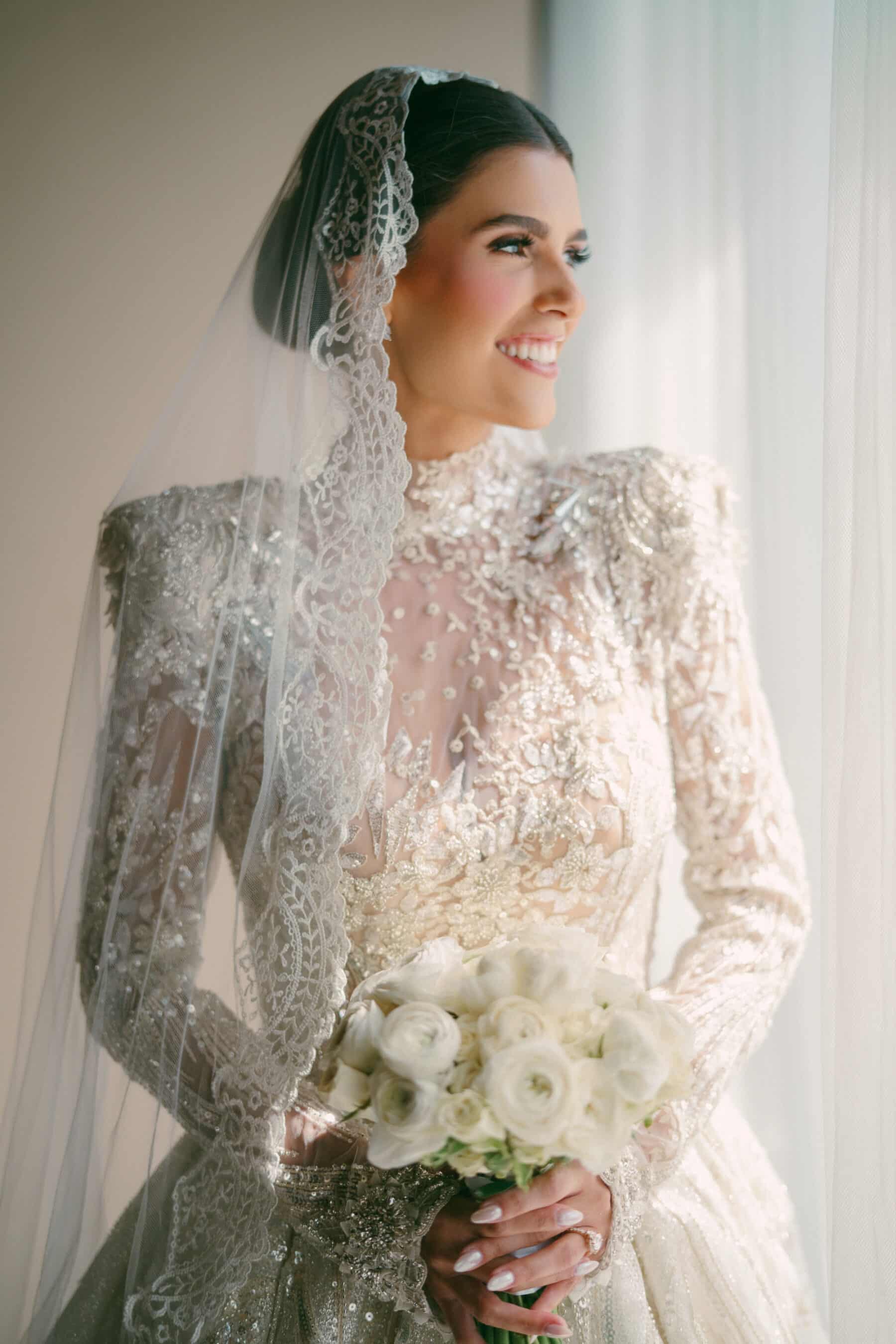 Danielle | Bridal Reflections