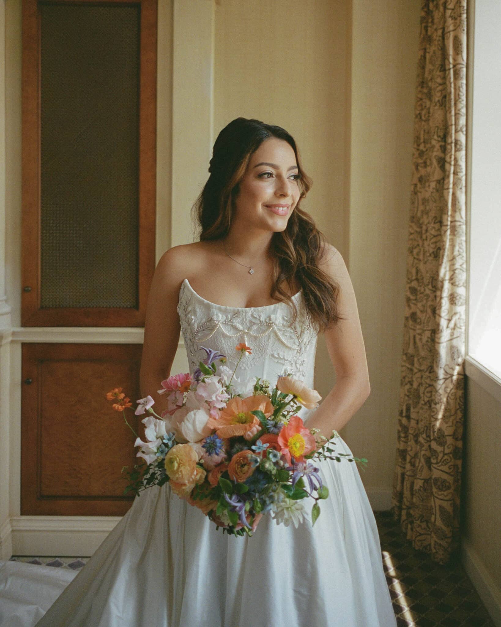 Laura | Bridal Reflections