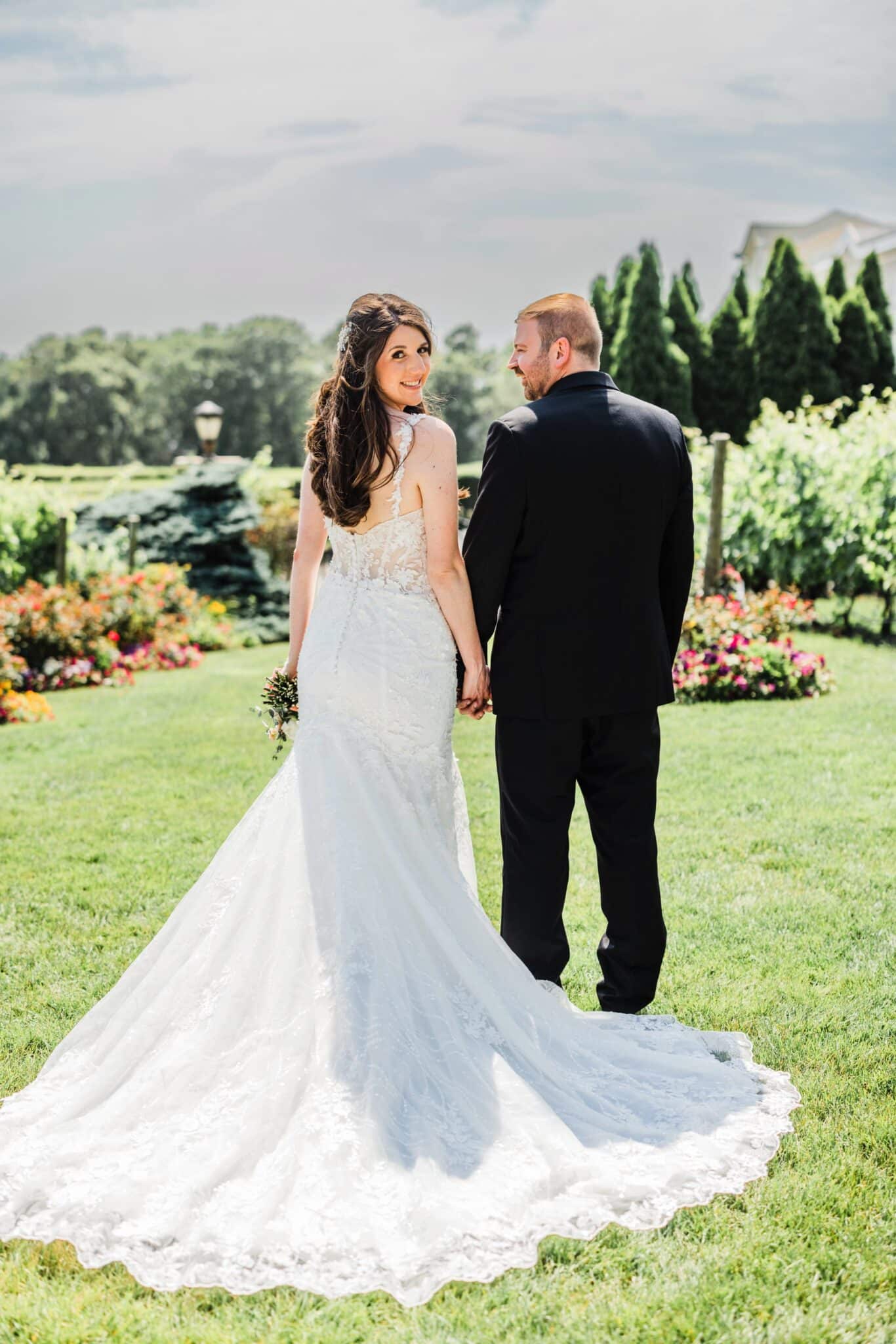 Lindsey | Bridal Reflections