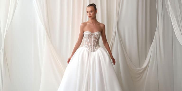 Adam Zohar | Bridal Reflections