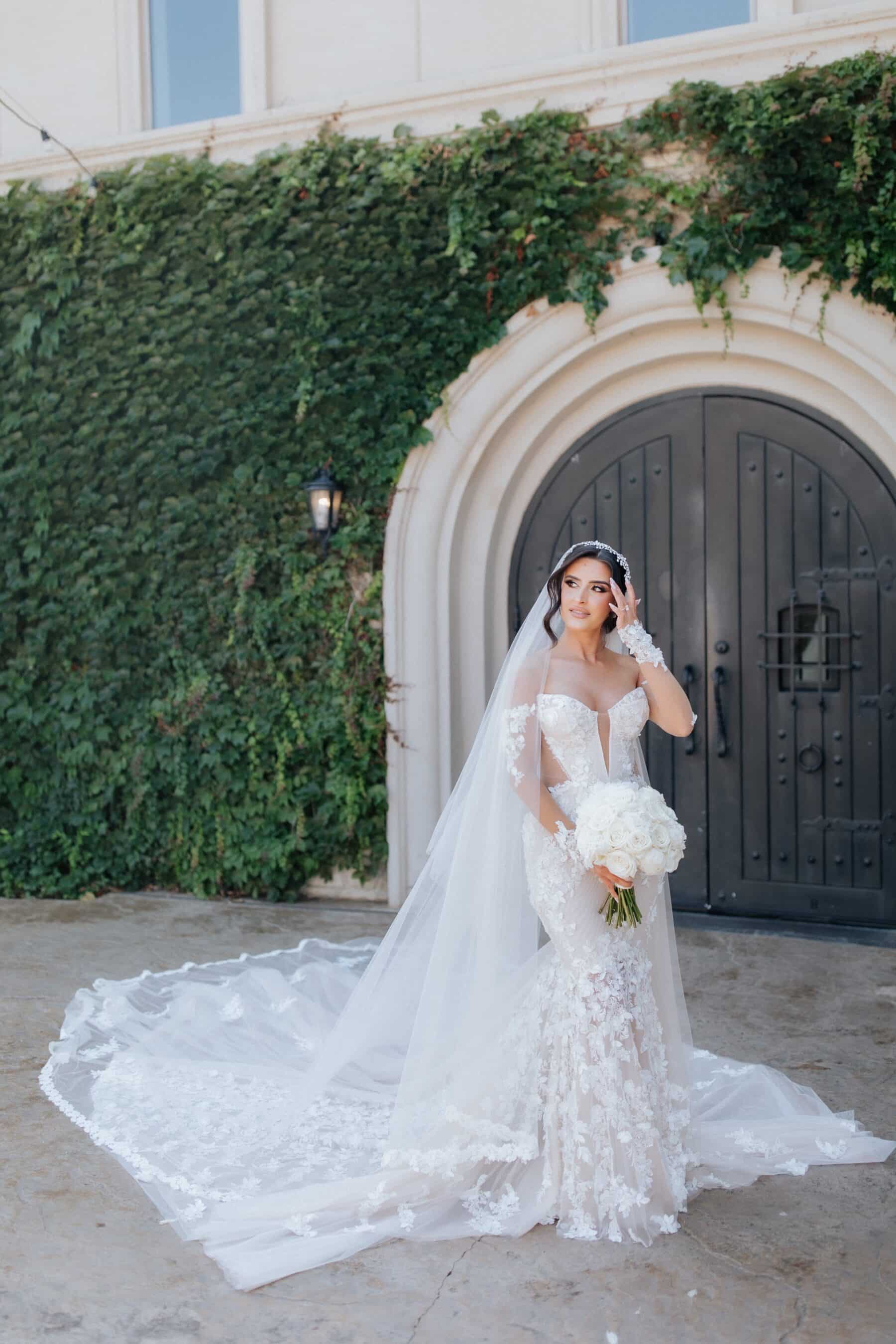 Medina | Bridal Reflections