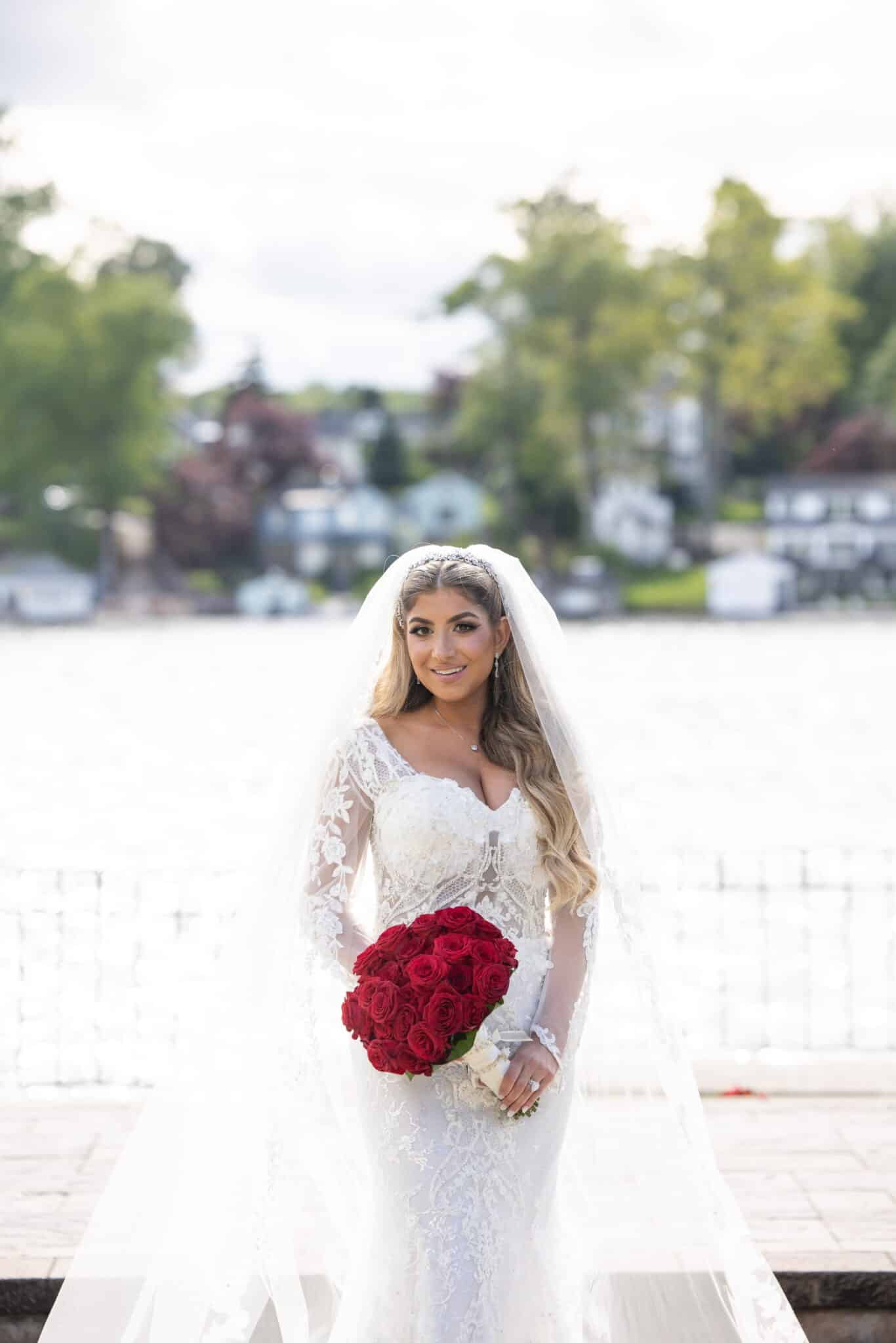 Brittany | Bridal Reflections